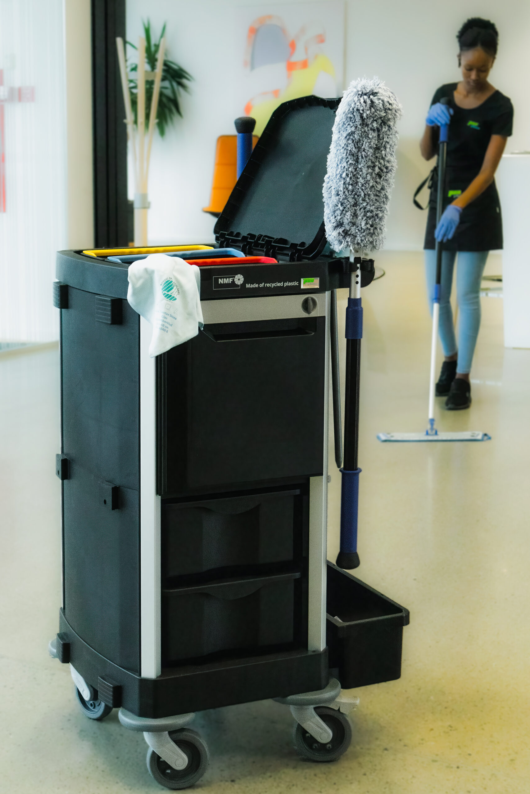 Útgerð – PM Pluss